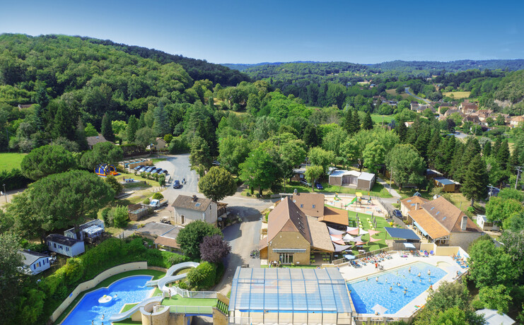 LES GRANGES **** | Vagues Oceanes